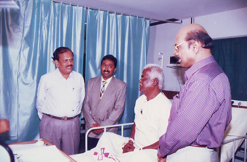 Best Multispecialty Hospital in Madurai | Shenbagam Hospital